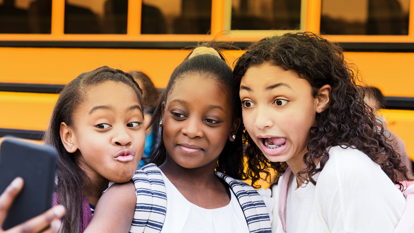 [4-6] Empowering middle-schoolers to make safer media decisions